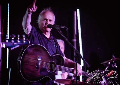 Falls of Dochart: What's on